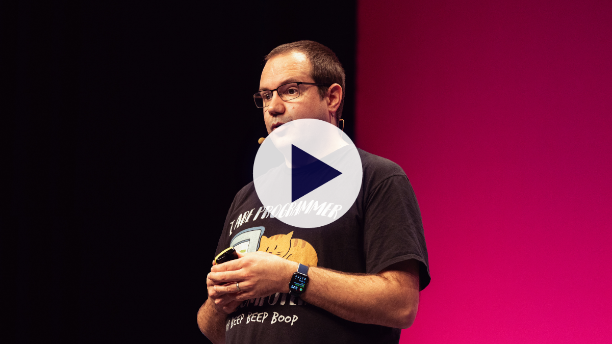 Breaking barriers: Embracing neurodiversity in tech - LeadDev