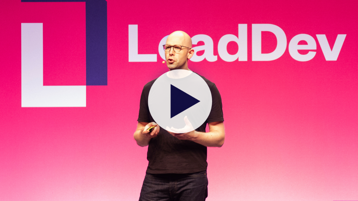 Technical diplomacy - LeadDev