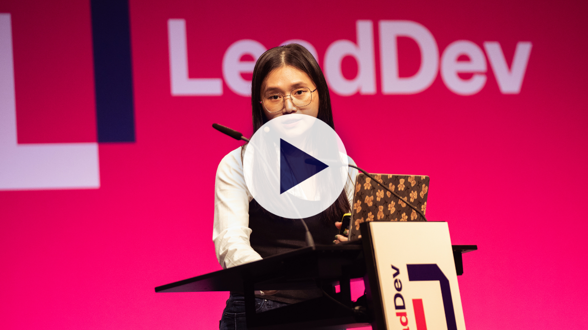 Feeling the squeeze? GreenOps offers a sustainable solution for busy engineering teams - LeadDev