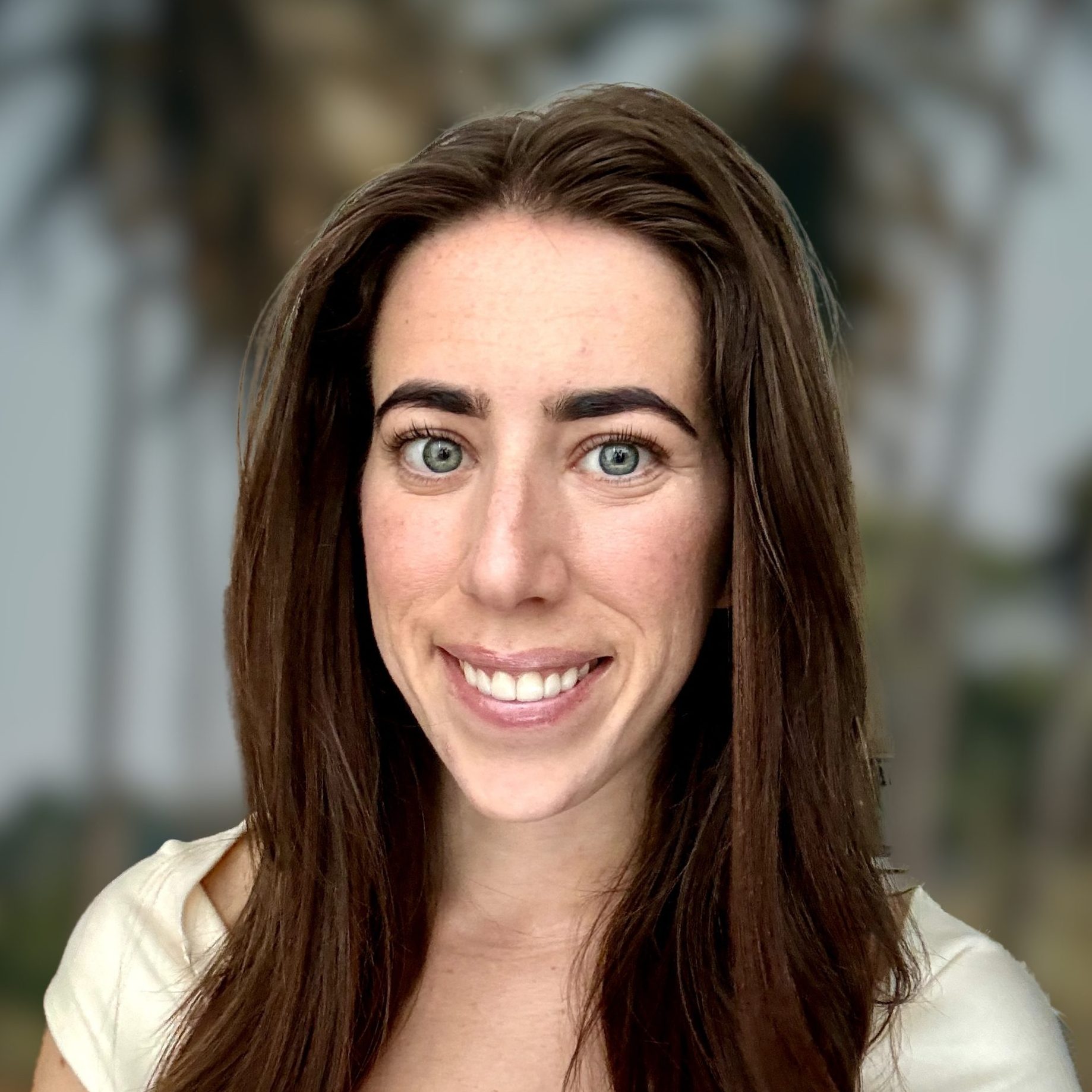 Jessica Simon - LeadDev