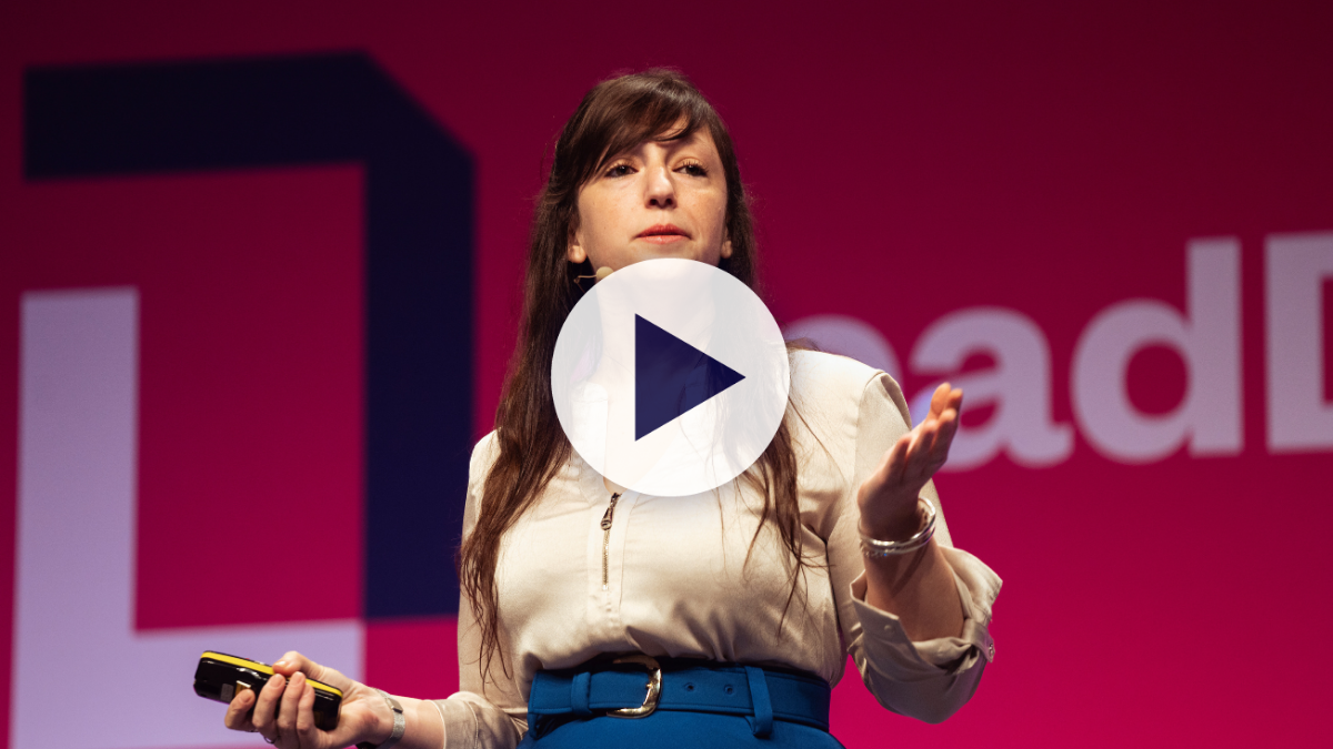 Exhausted but not burned out: A manager’s story of how to get the team ...