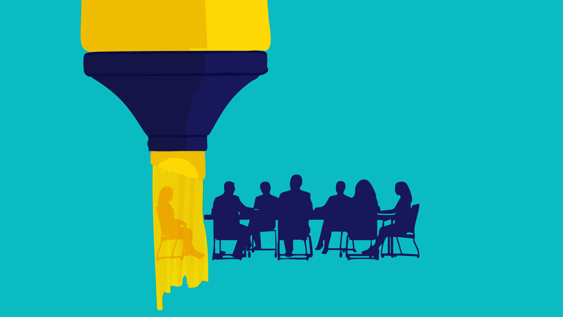 5 ways quiet introverts can thrive at work - LeadDev