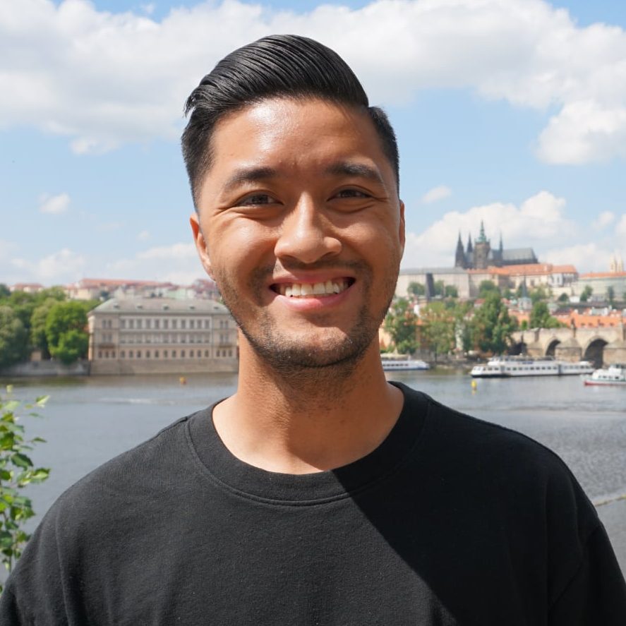 Paul Camantigue - LeadDev