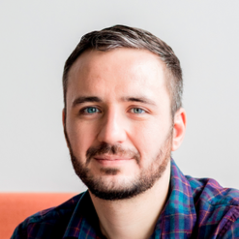 John Doran - LeadDev