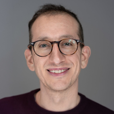 Tom Murton - LeadDev