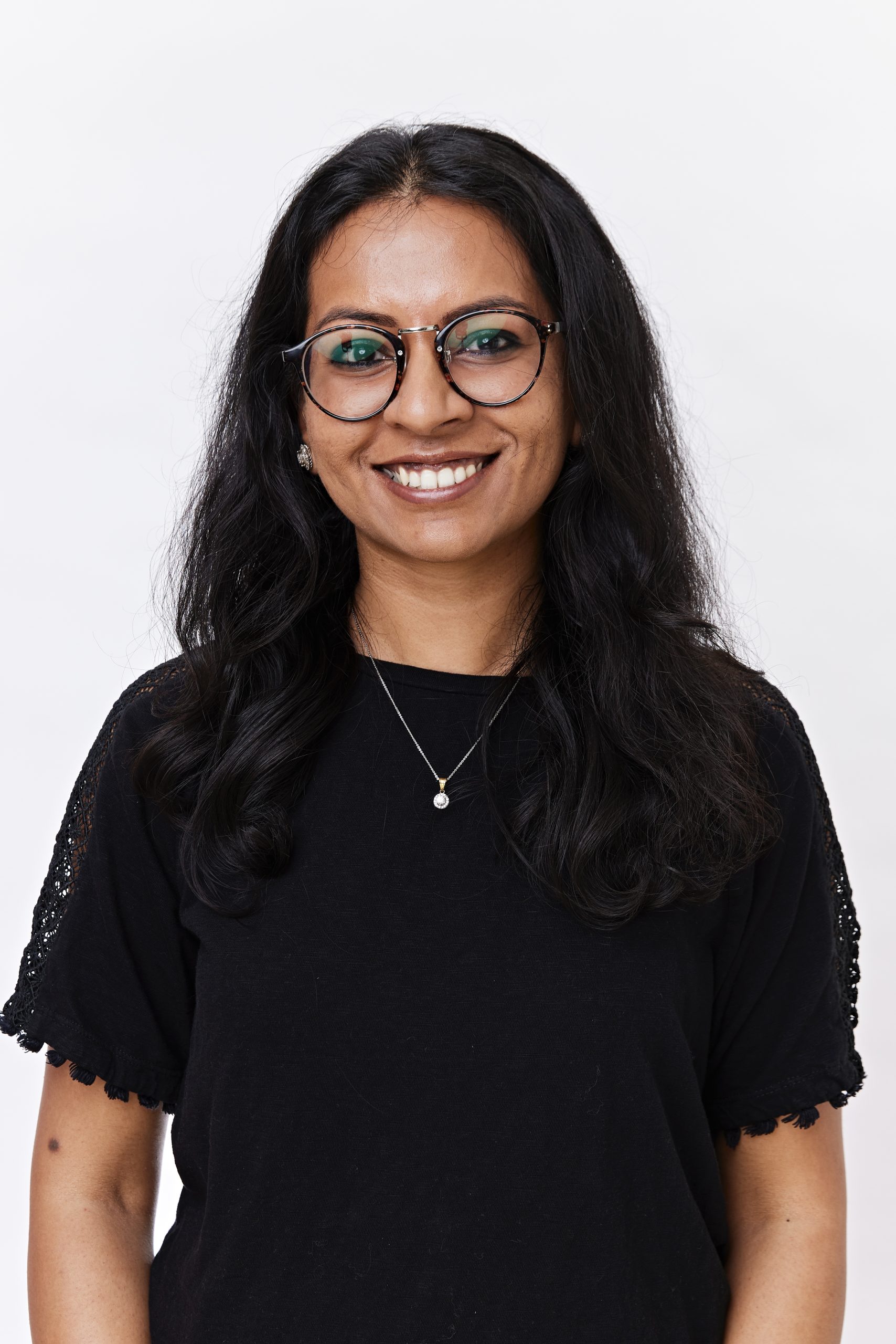 Nihara Thomas - LeadDev