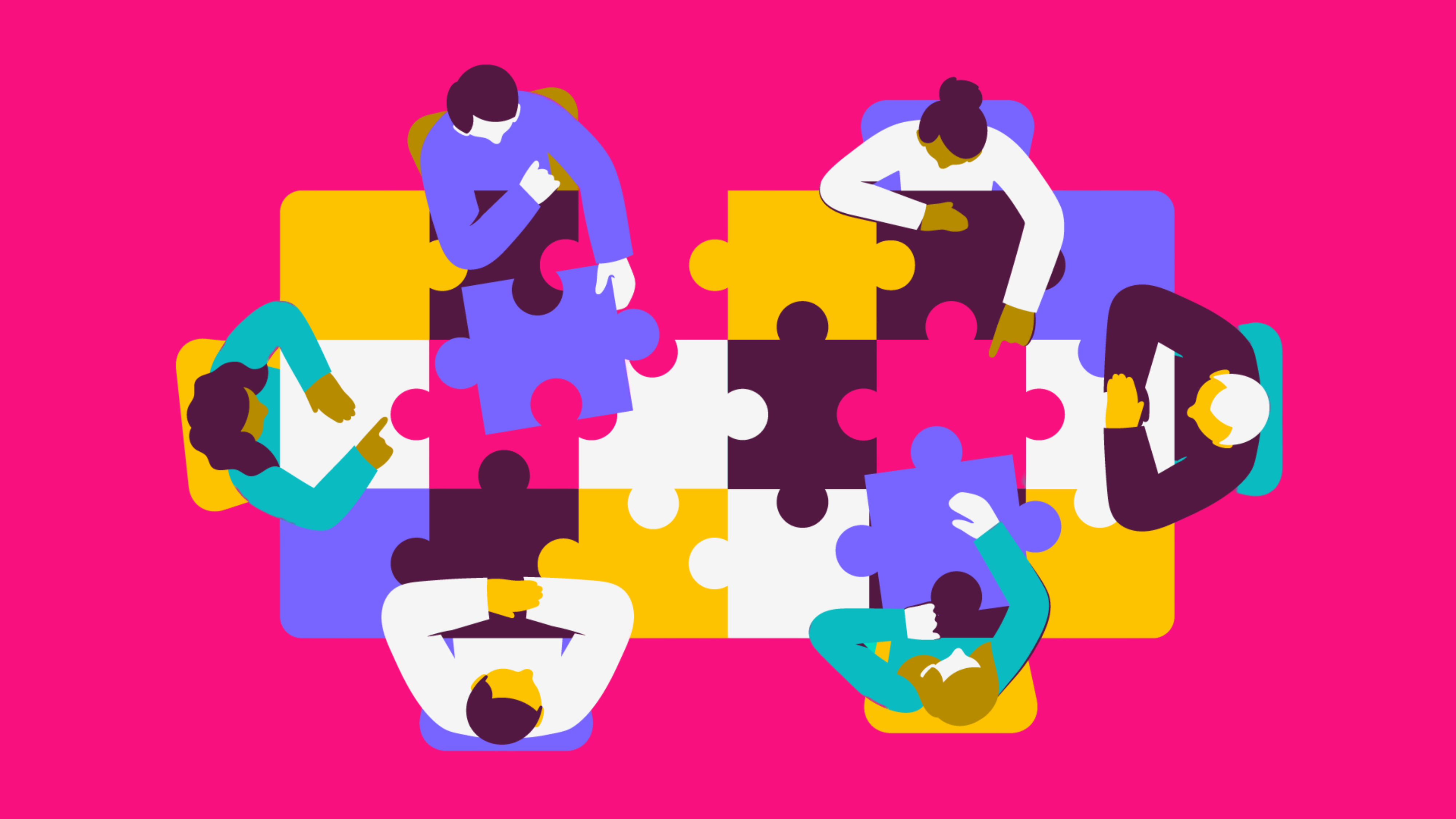 What to do when internal politics stalls a project - LeadDev