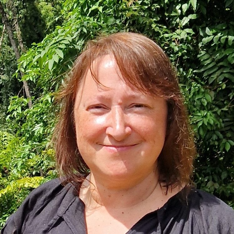 Denise Bennett - LeadDev