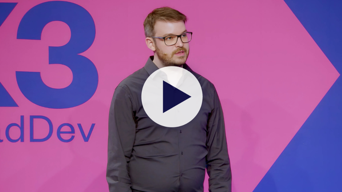 Creating the next generation of Senior Engineers - LeadDev