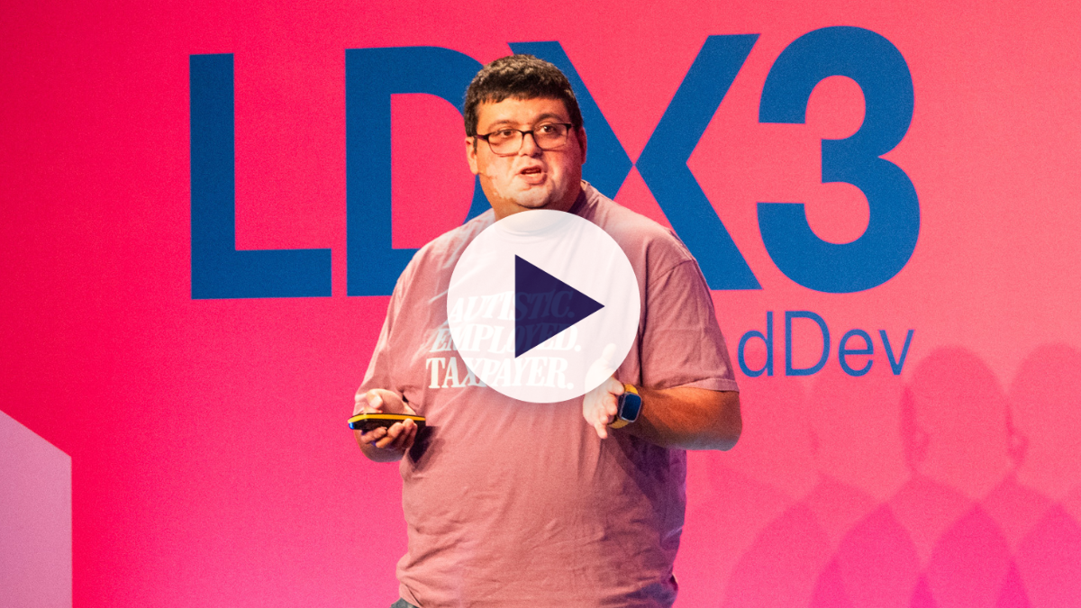 The performance curve: A legacy model in modern disguise - LeadDev