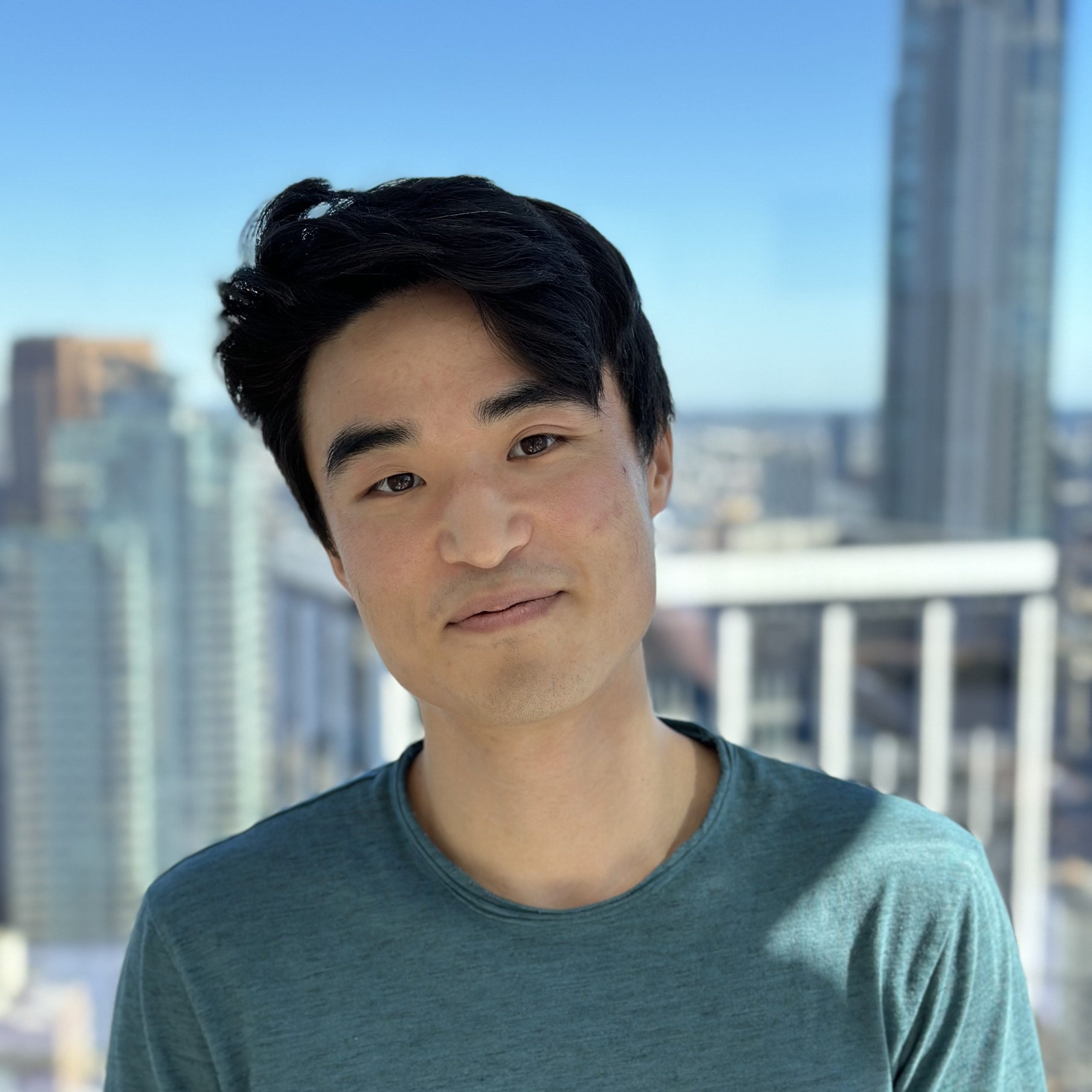 Richard Kim - LeadDev