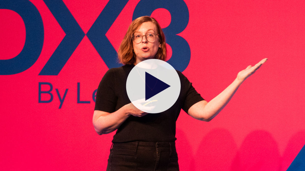 Balancing direction and empowerment - LeadDev