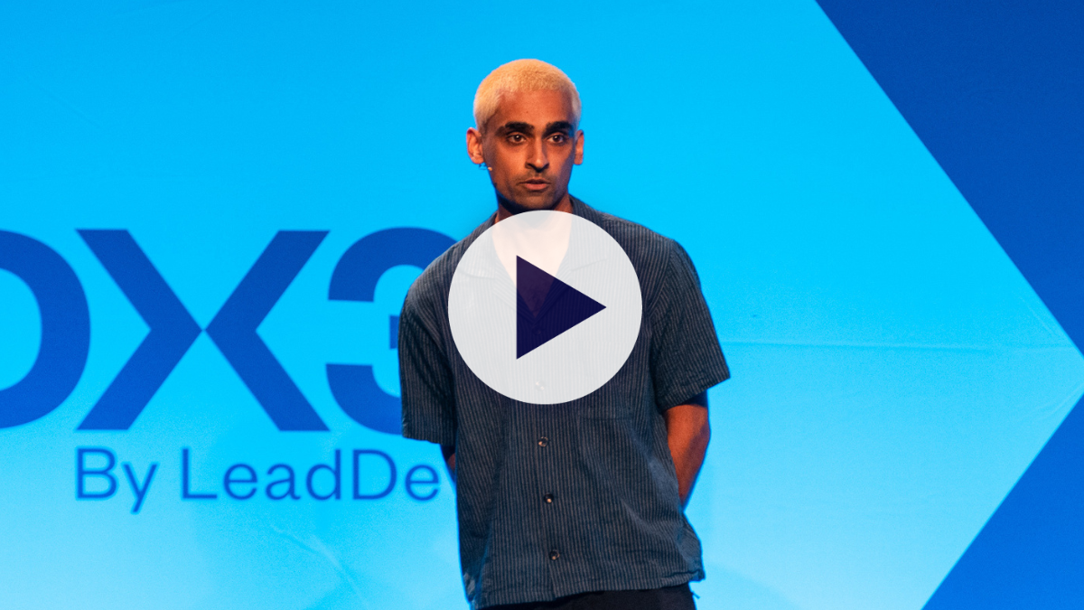 How to zoom out (and when to stop) - LeadDev