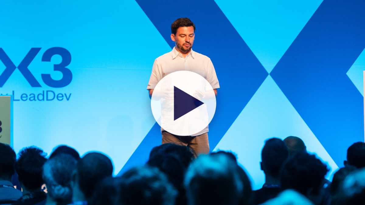 Tracking repository health at scale - LeadDev