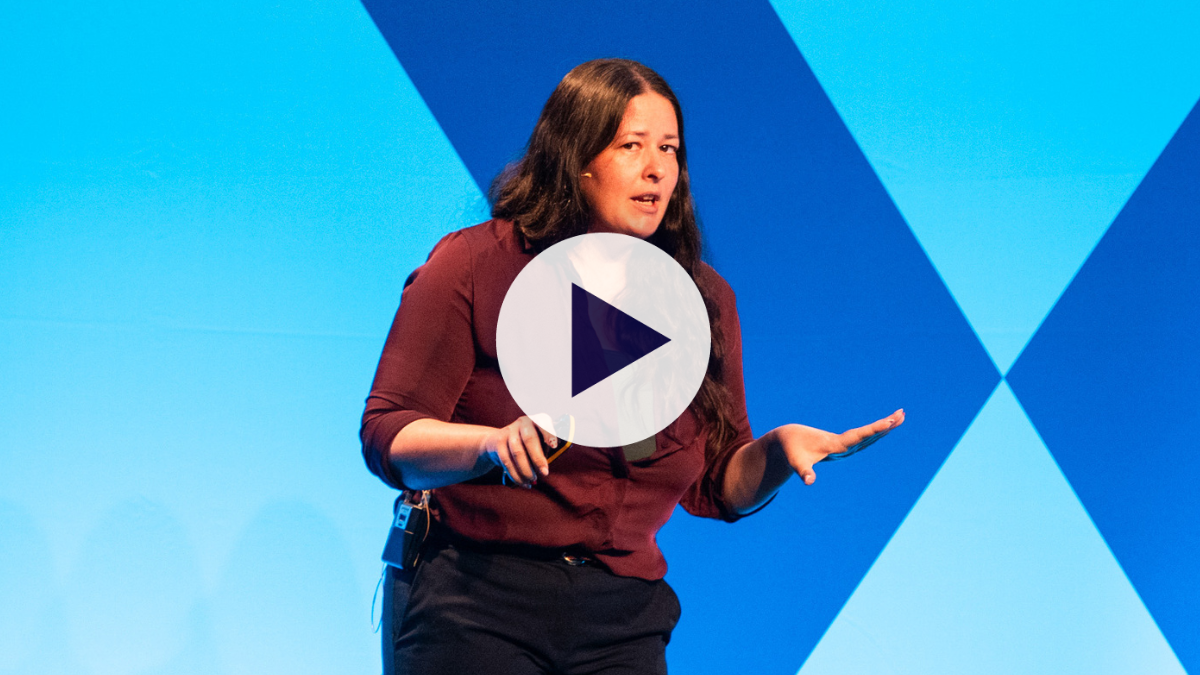Growing pains: Scaling and re-architecting systems under fire - LeadDev