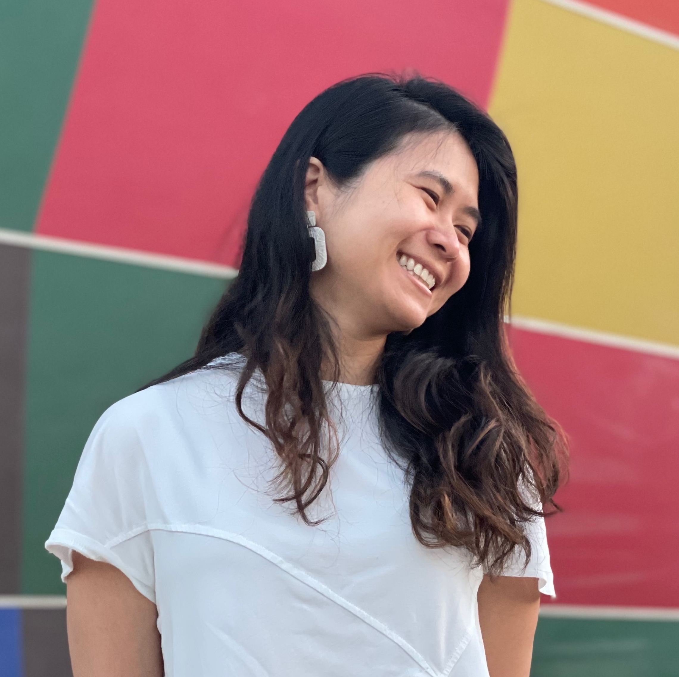 Jessica Tai - LeadDev