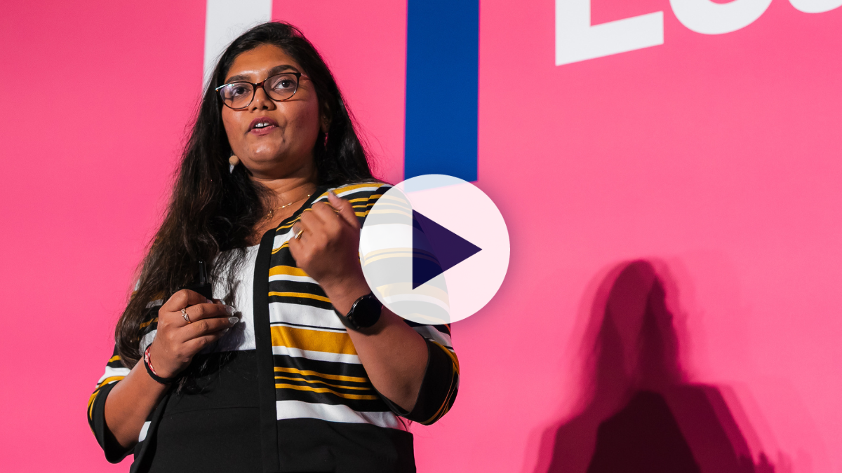 Supply chain: Data infrastructure pipeline - LeadDev