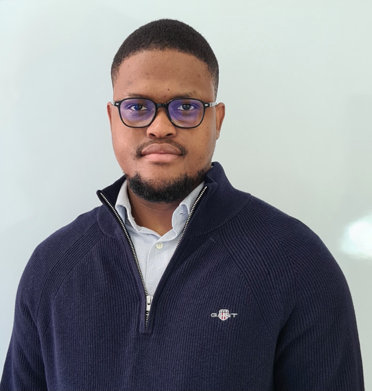 Omphile Matheolane - LeadDev