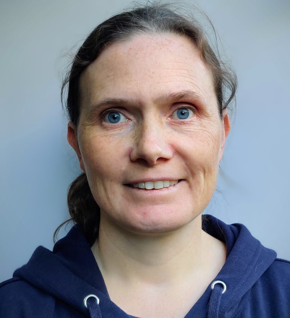 Elizabeth Hanson - LeadDev